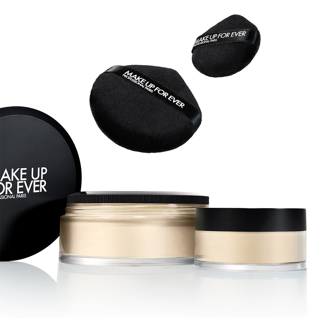 HD Skin Setting Powder Puff – MAKE UP FOR EVER AUSTRALIA