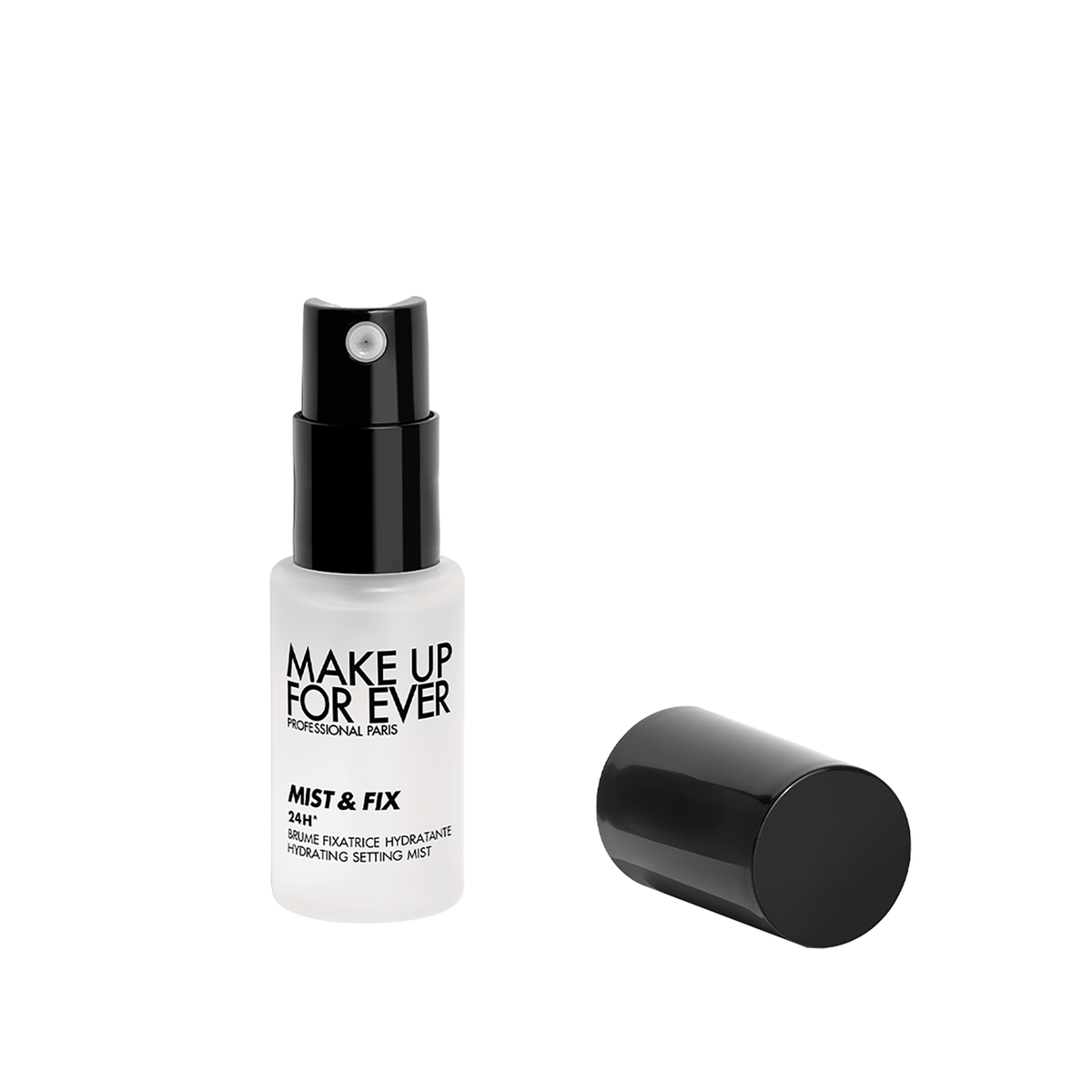 Mist & Fix Spray - MAKE UP FOR EVER AUSTRALIA