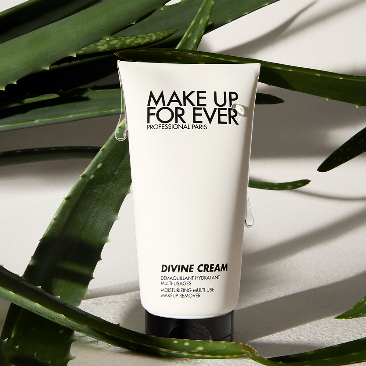 Divine Cream Clean Remover Cleanser - MAKE UP FOR EVER AUSTRALIA